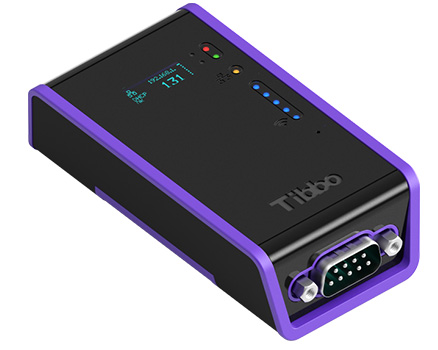 Integração Tibbo conversor serial IP – Central de Ajuda Condlink