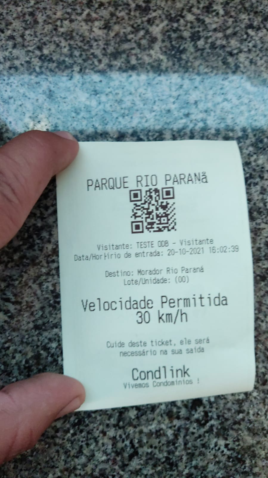 Novidades em Ticket – Central de Ajuda Condlink