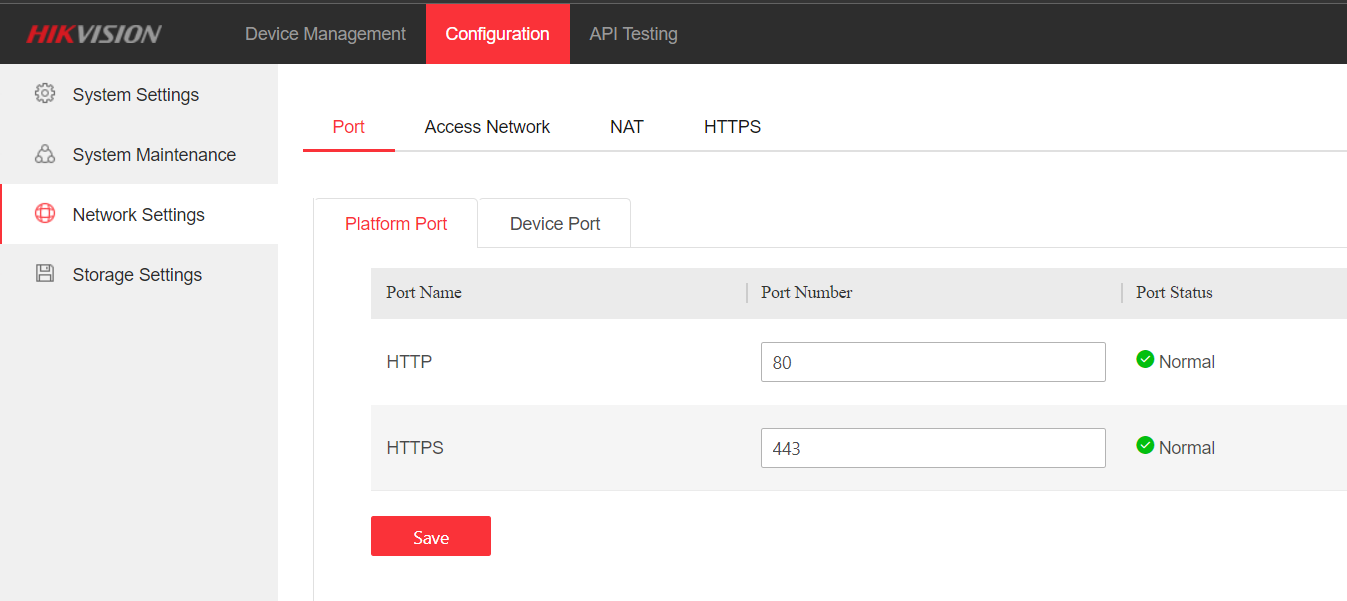 Instalação do leitor facial da Hikvision – Central de Ajuda Condlink